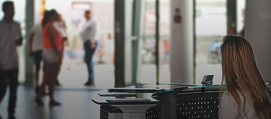 Custom Development - Barix