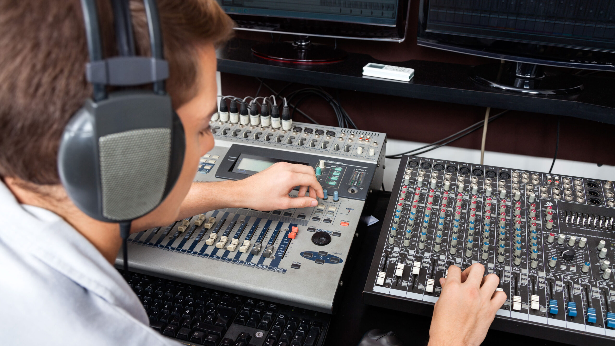 Broadcast STL & SSL & Remote BC Codecs - Barix