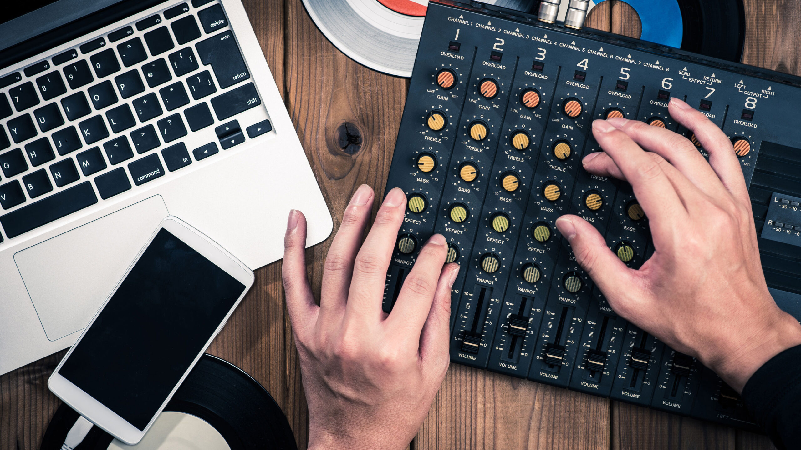 In-Store Audio Streaming & Announcements - Barix