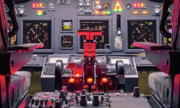 Audio over IP: Emulating VHF Radios in Tank and Flight Simulators - Barix