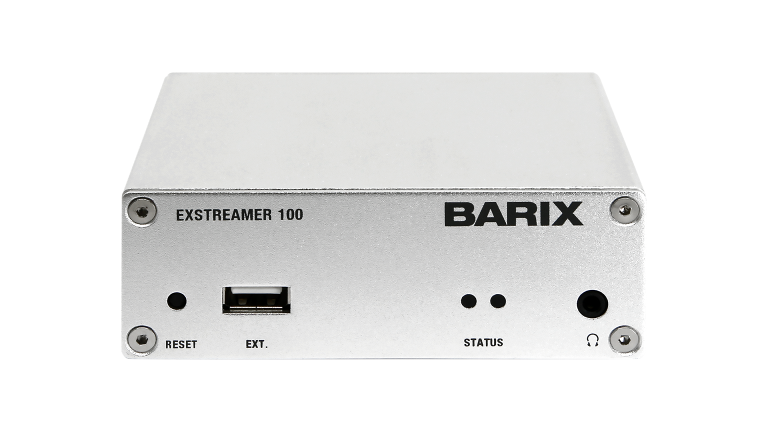 Find out how Barix Solutions can benefit your project