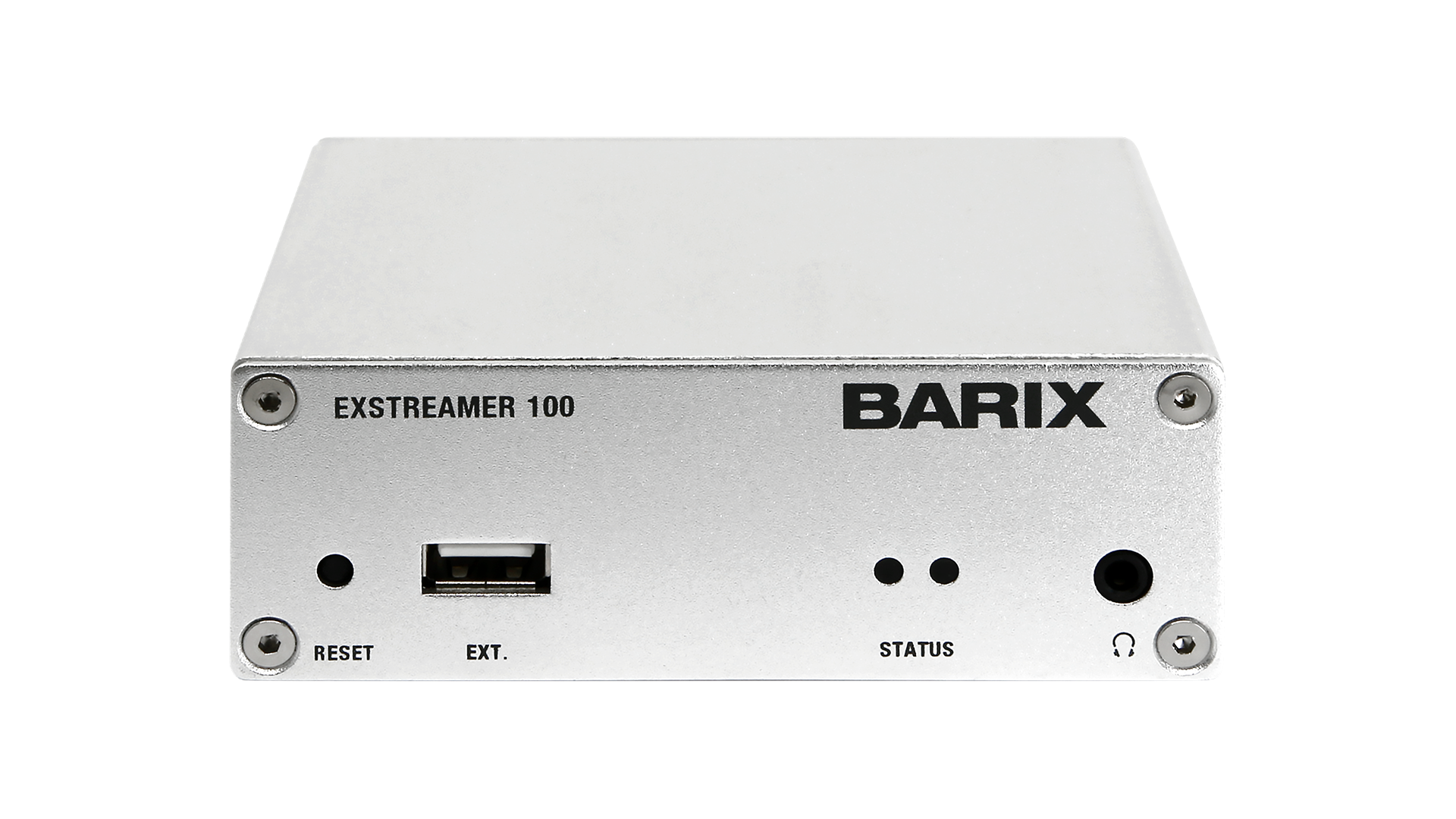 SIP Client - Barix