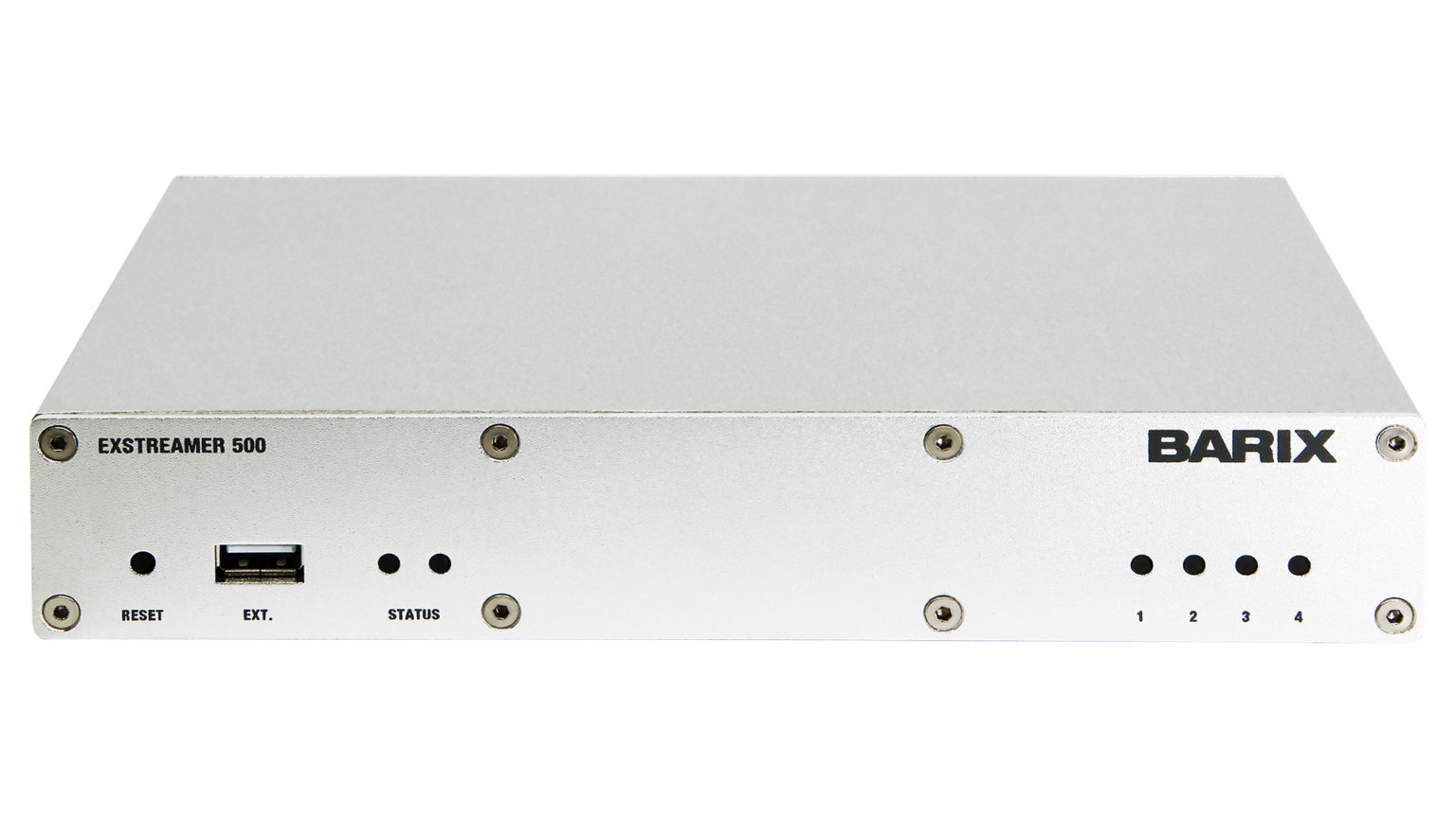 Find out how Barix Solutions can benefit your project