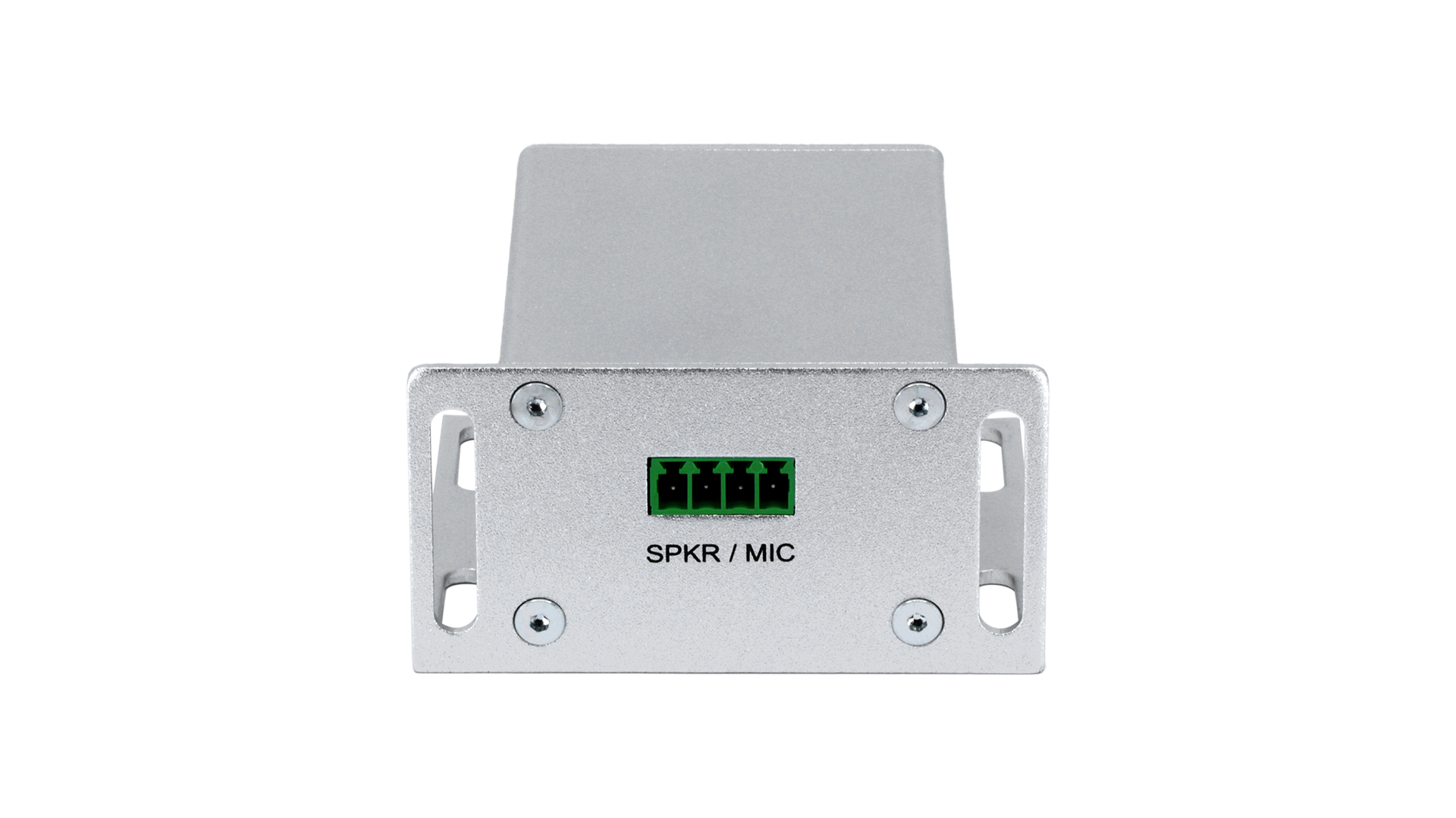 Speaker Retrofitting - Barix