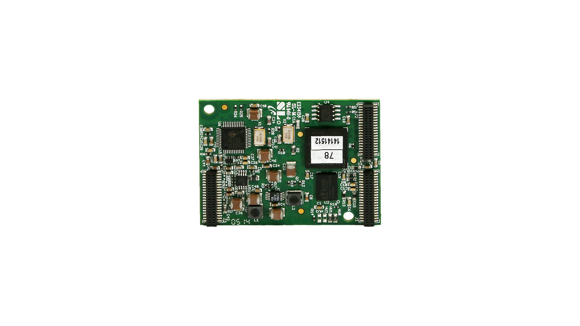 ABCL & Flexa - Barix