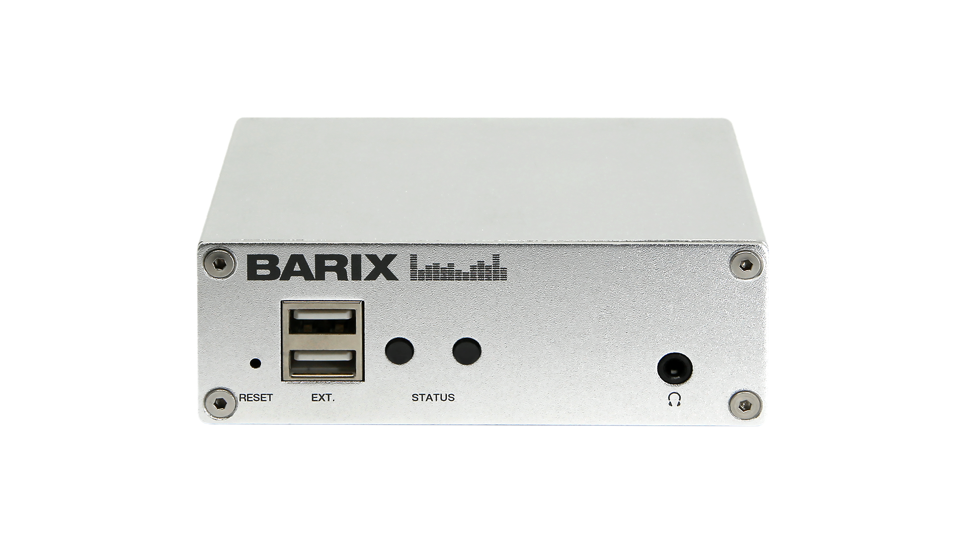 Singlewire Informacast - Barix