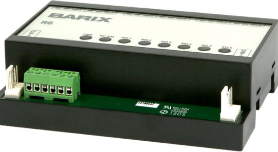 RetailPlayer M400 – Barix