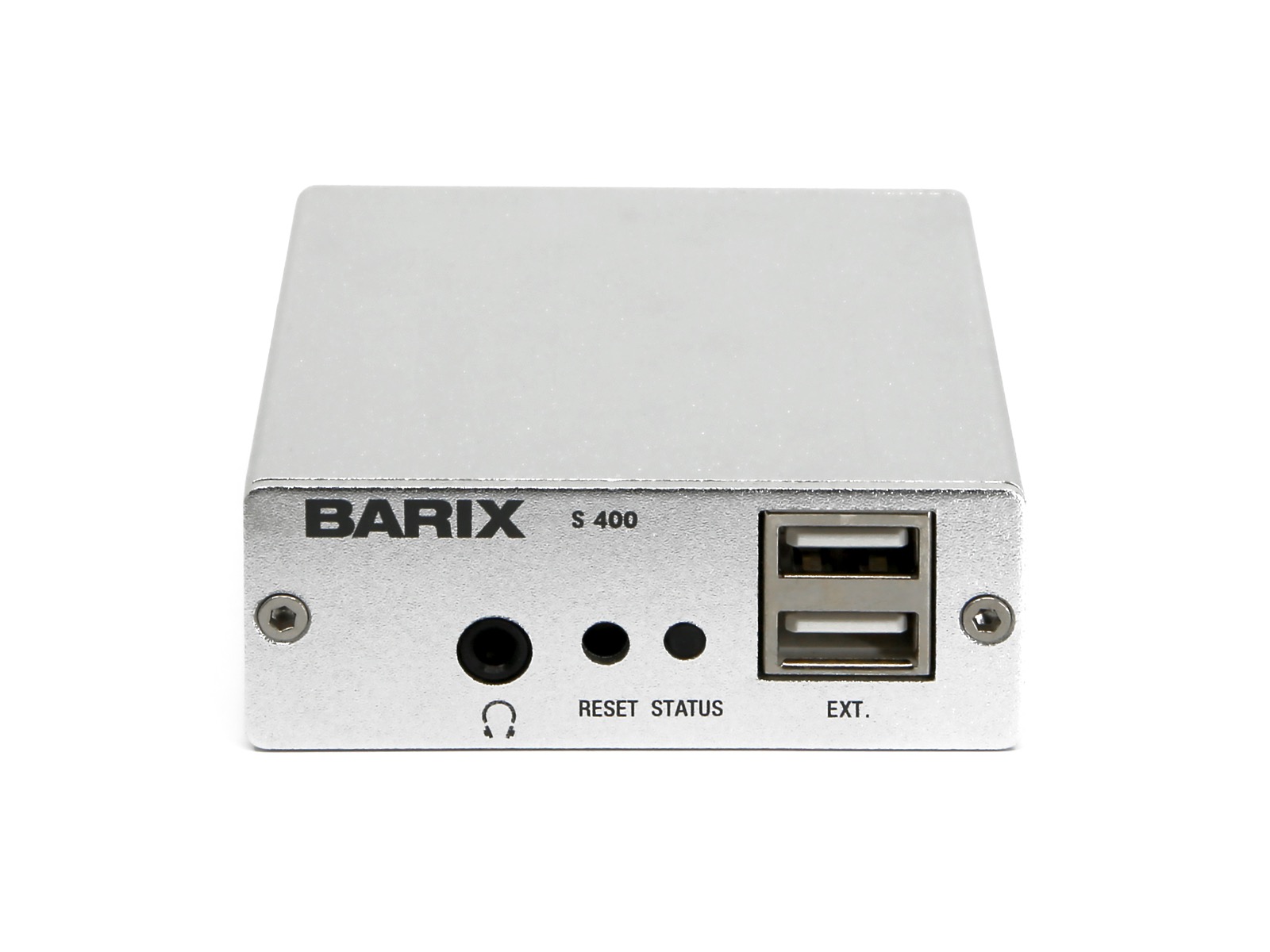 RetailPlayer SP400 - Barix