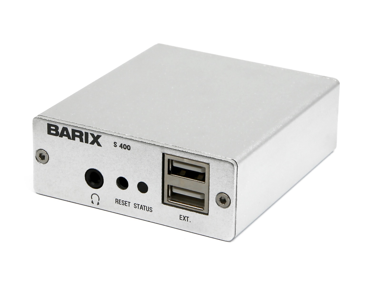 RetailPlayer SP400 - Barix