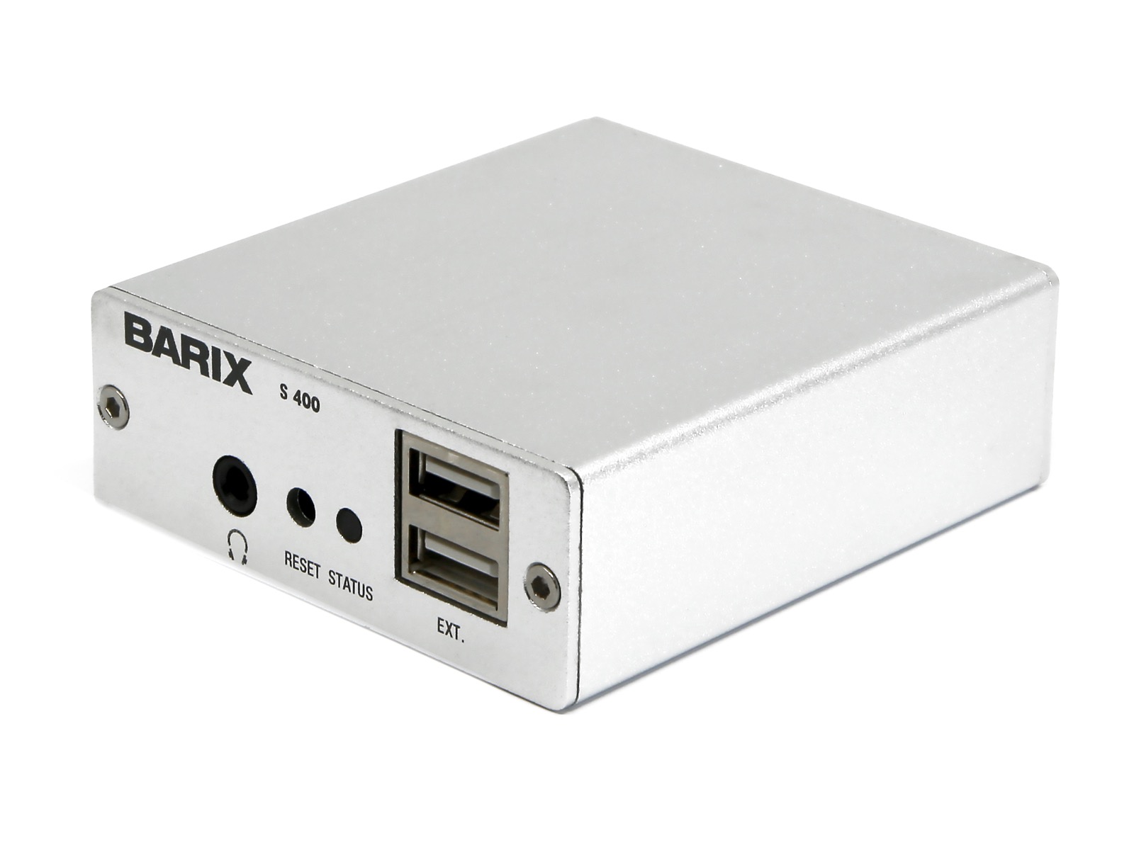 RetailPlayer SP400 – Barix