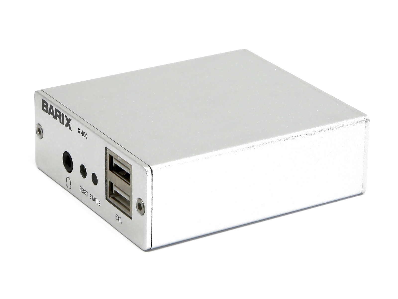 RetailPlayer SP400 - Barix