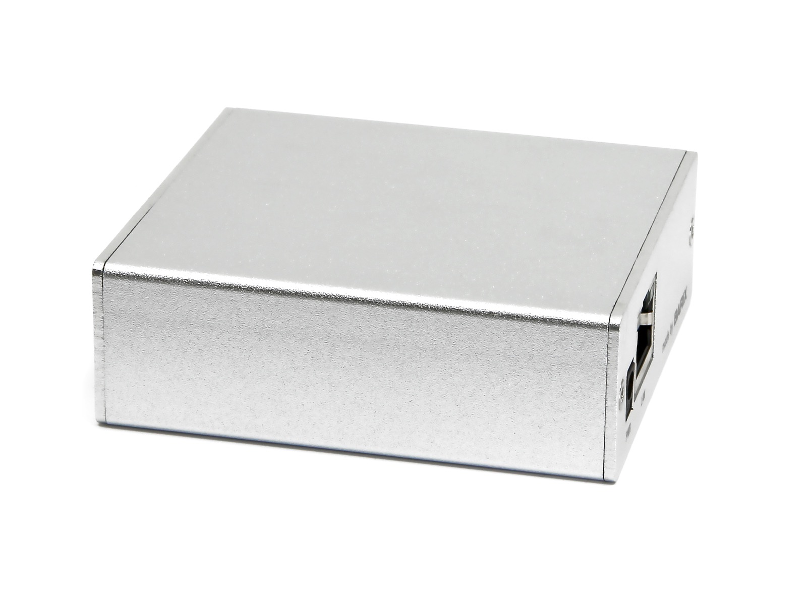 RetailPlayer SP400 - Barix