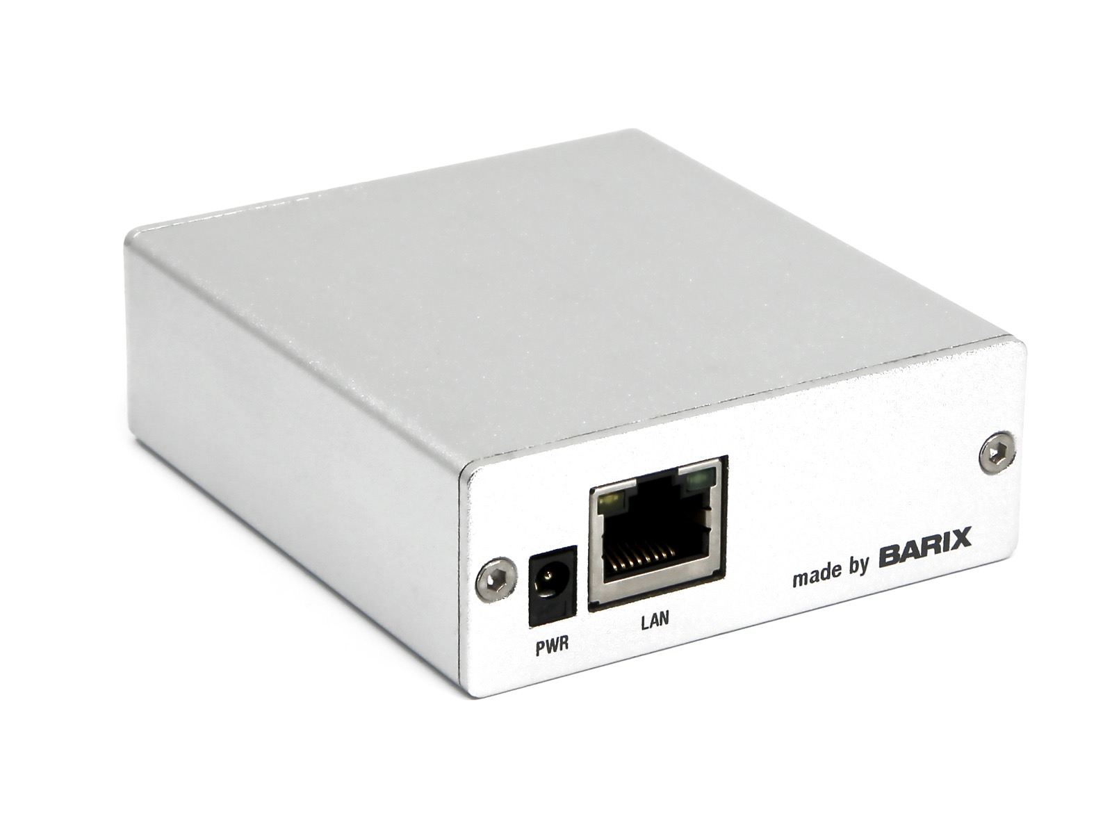 RetailPlayer SP400 – Barix