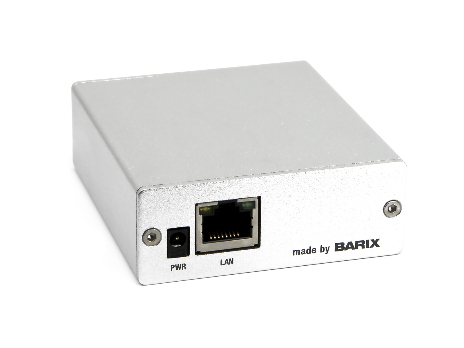 RetailPlayer SP400 – Barix