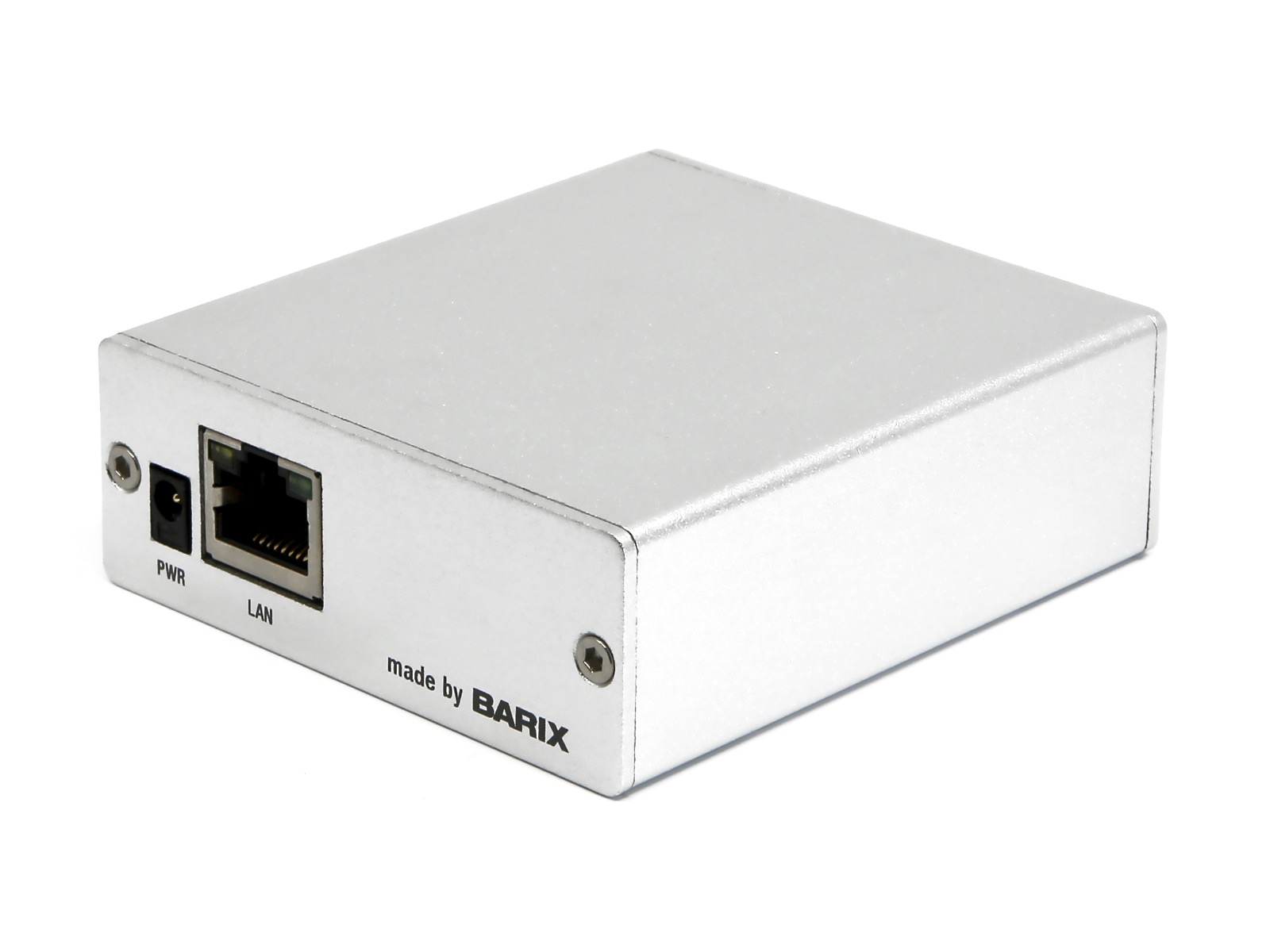 RetailPlayer SP400 – Barix