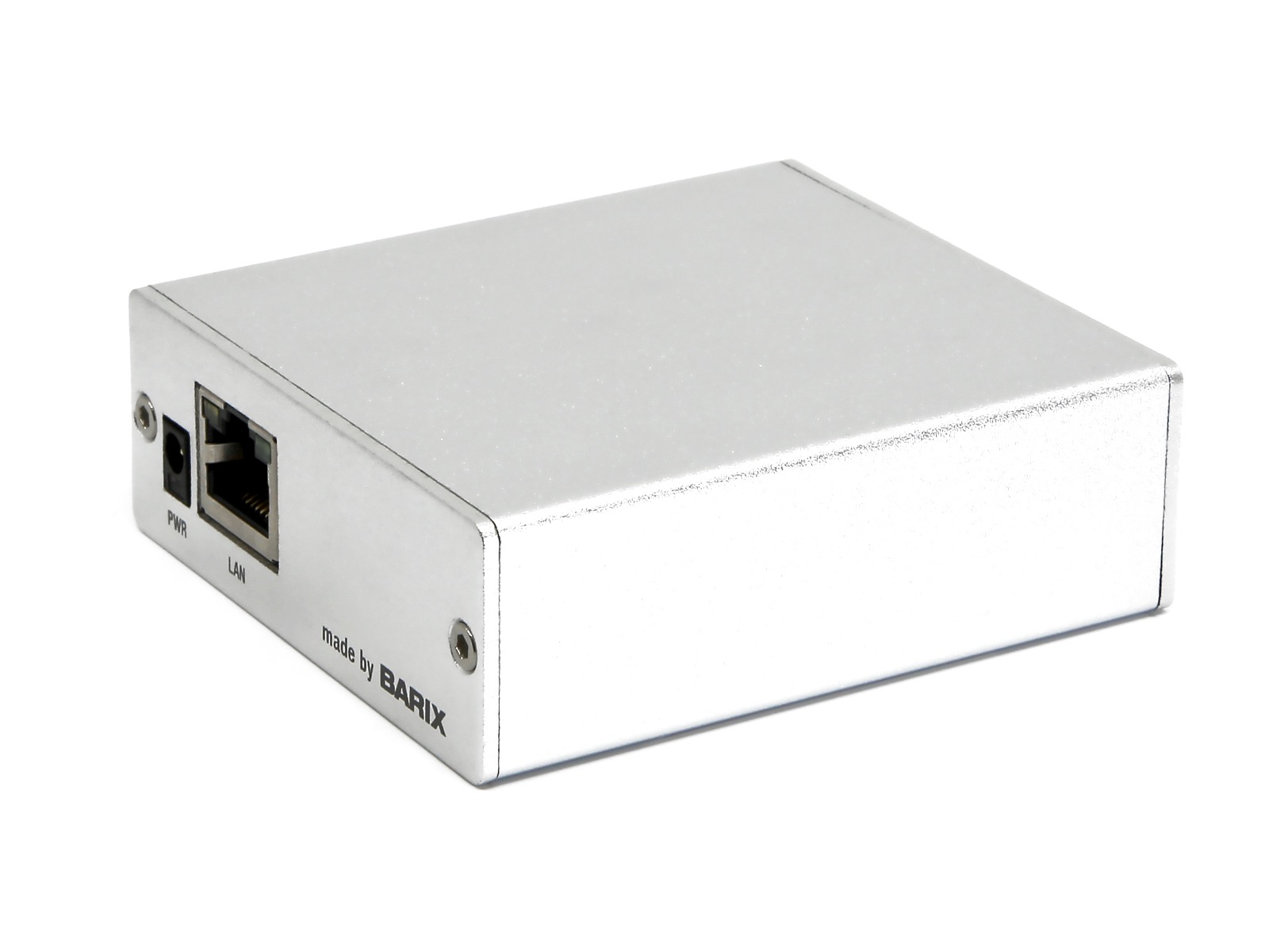 RetailPlayer SP400 - Barix