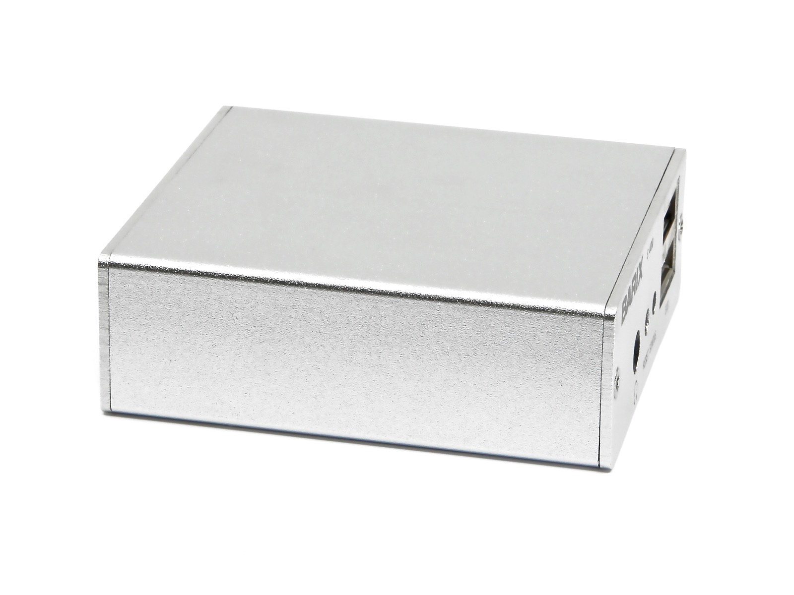 RetailPlayer SP400 - Barix