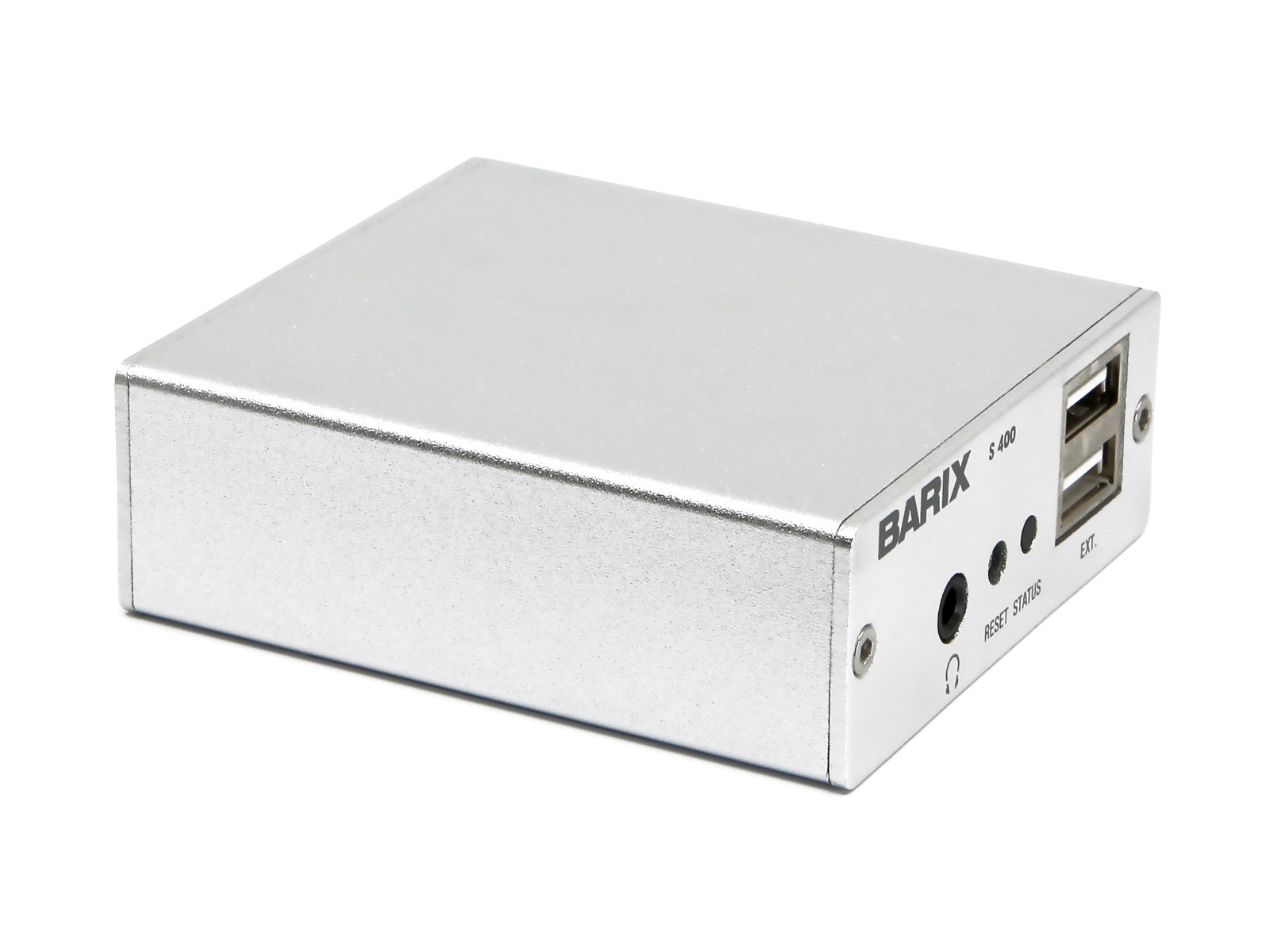 RetailPlayer SP400 - Barix