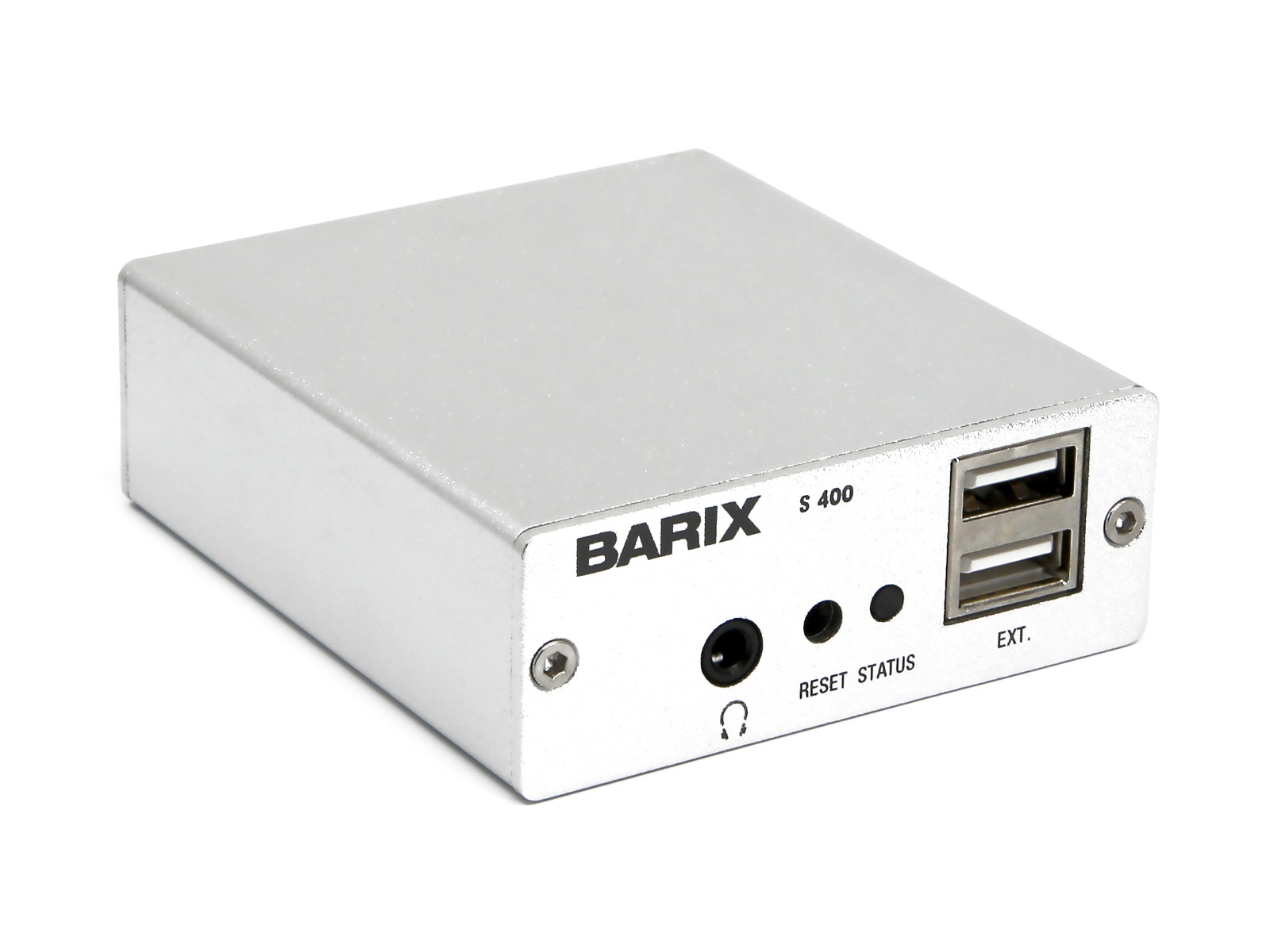 RetailPlayer SP400 - Barix