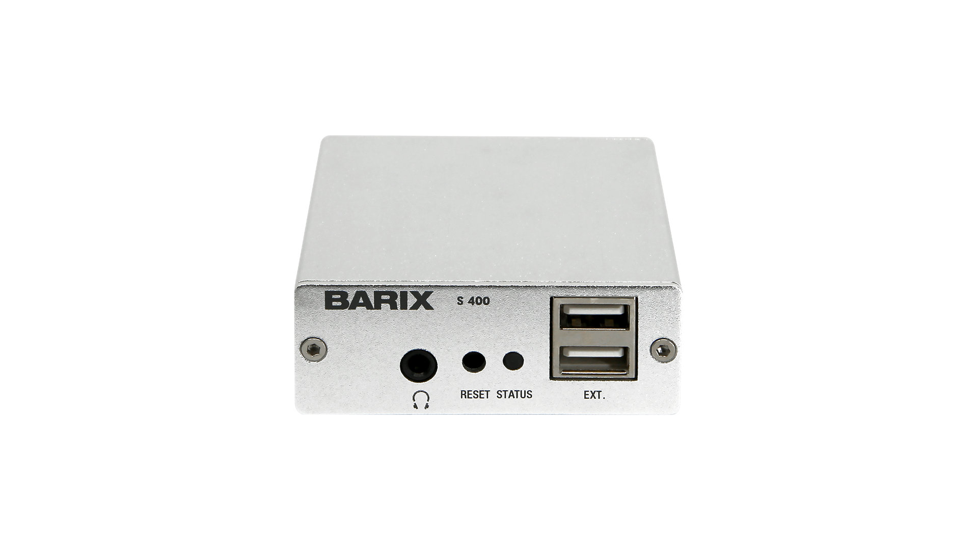 RetailPlayer SP400 - Barix
