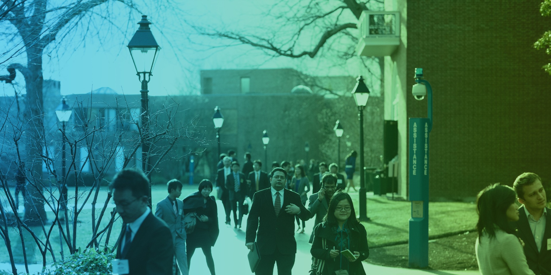 Syn-Apps Revolution (Intrado) – Barix