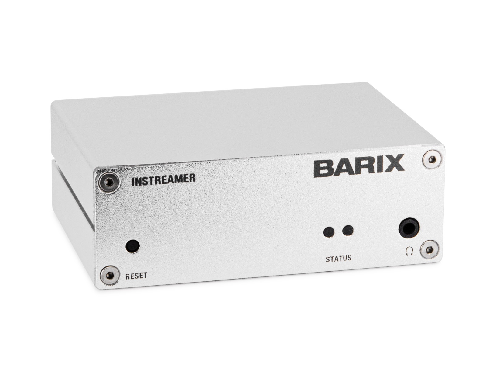 Instreamer Classic Barix