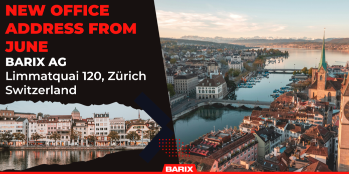 Home - Barix | Audio & Control Over IP Networks